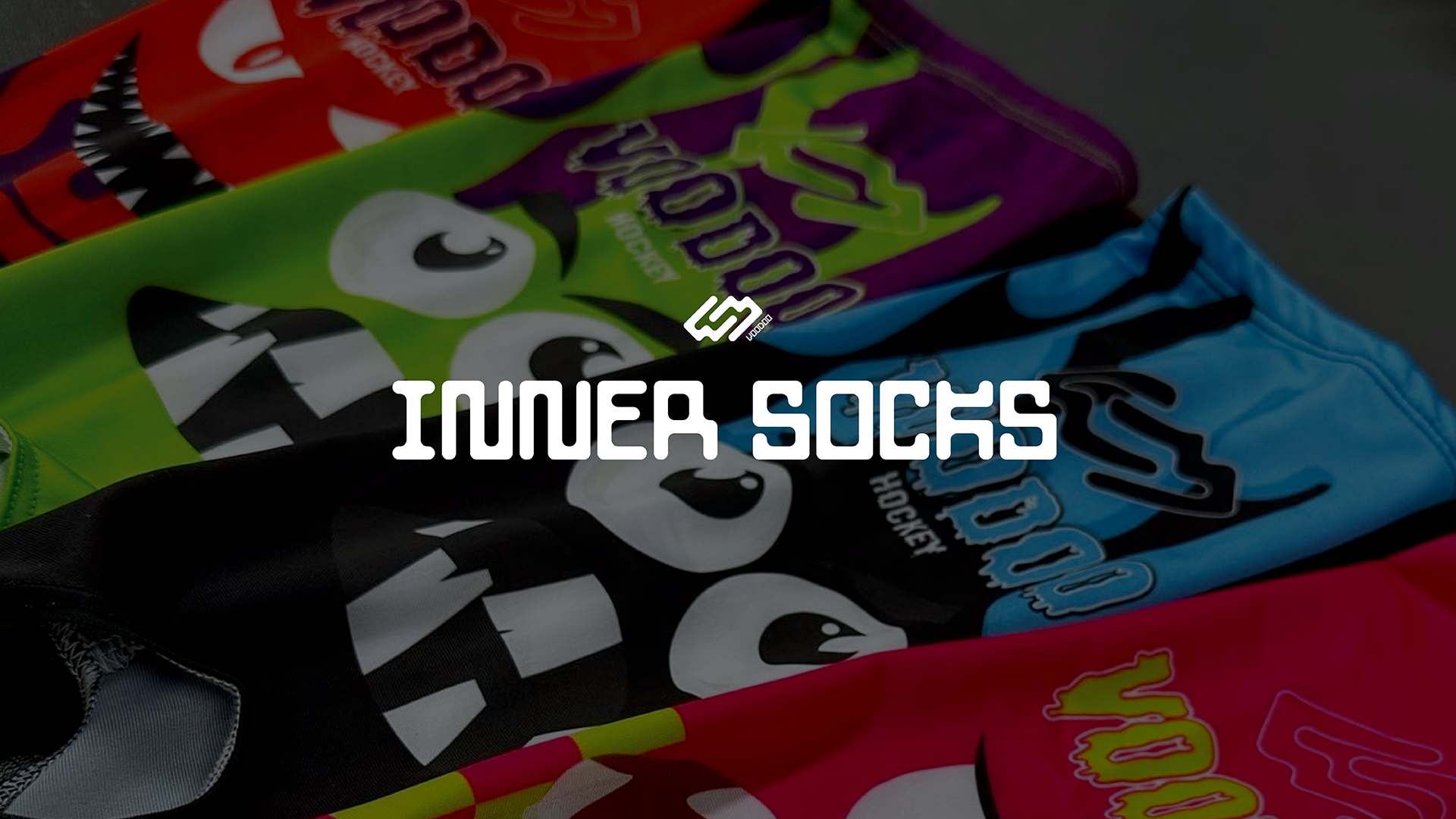 INNER SOCKS – VOODOO Hockey