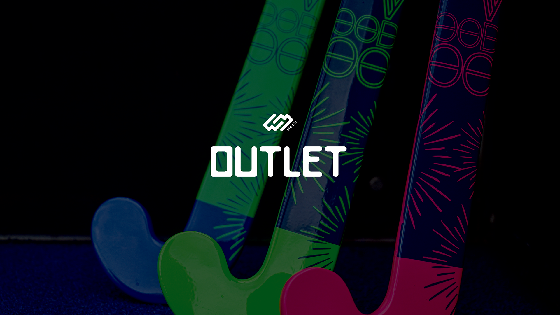 Outlet • VOODOO – VOODOO Hockey