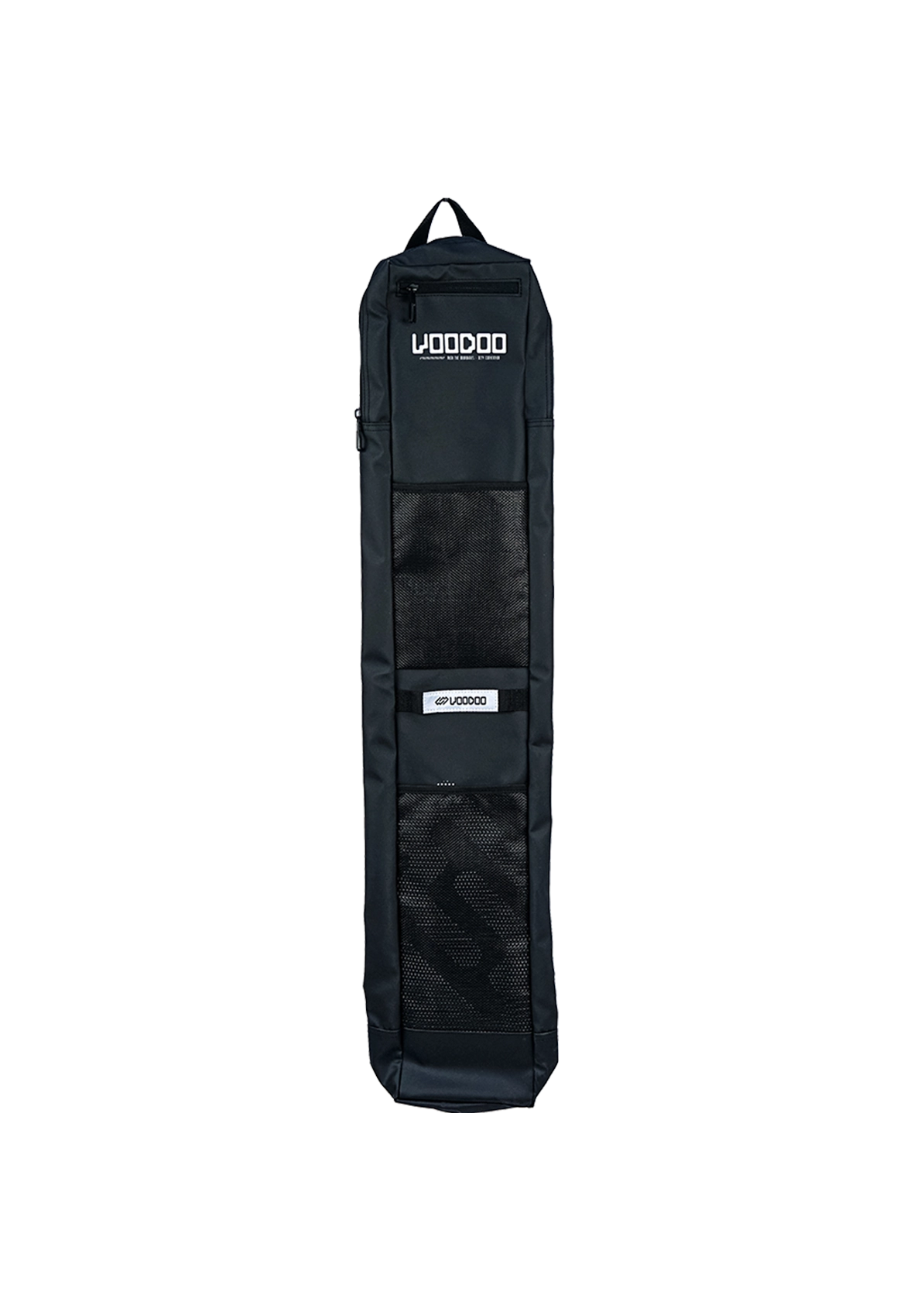 Voodoo Commuter Stickbag Nero – VOODOO Hockey