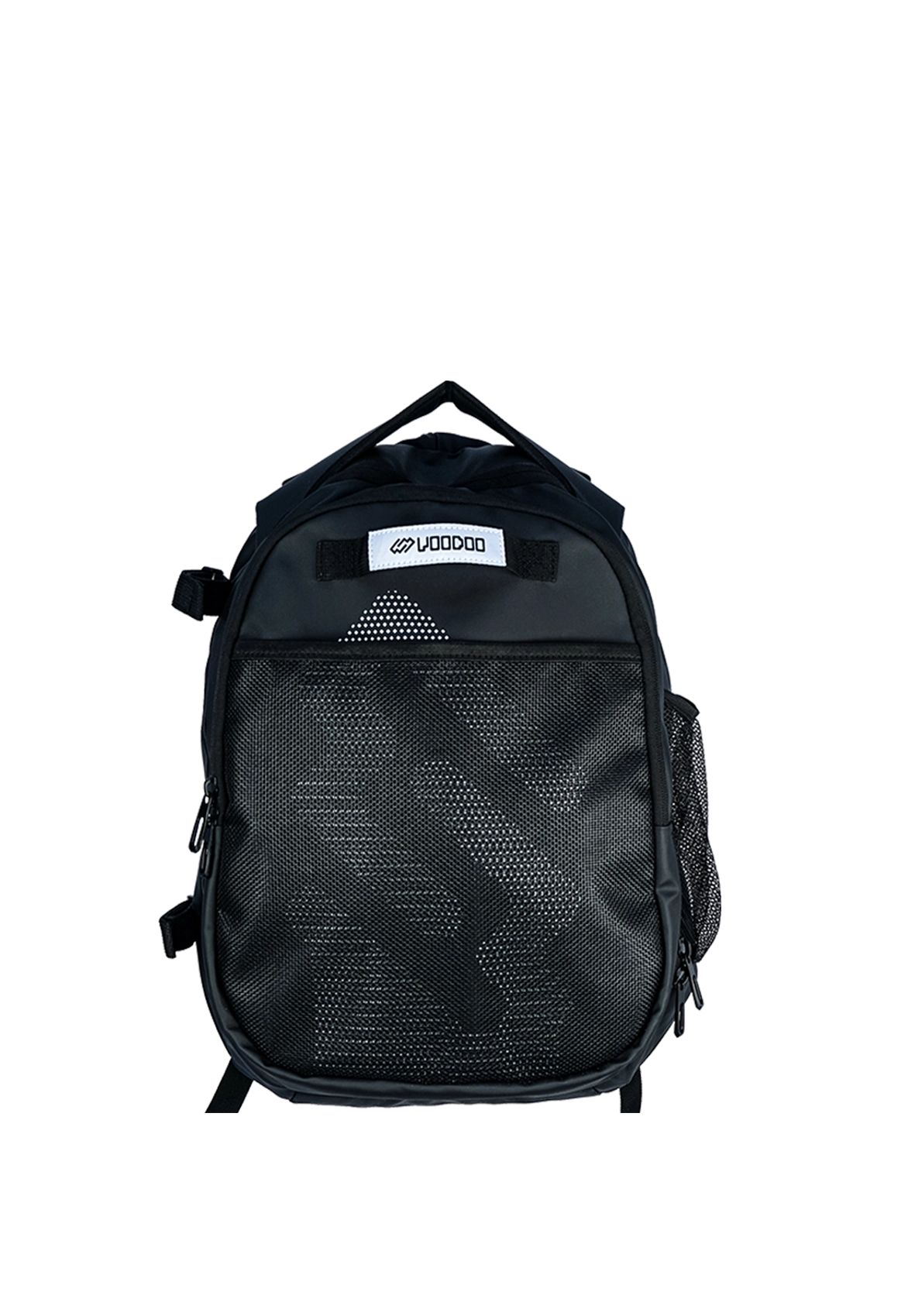 Voodoo Cruiser Backpack Nero – VOODOO Hockey