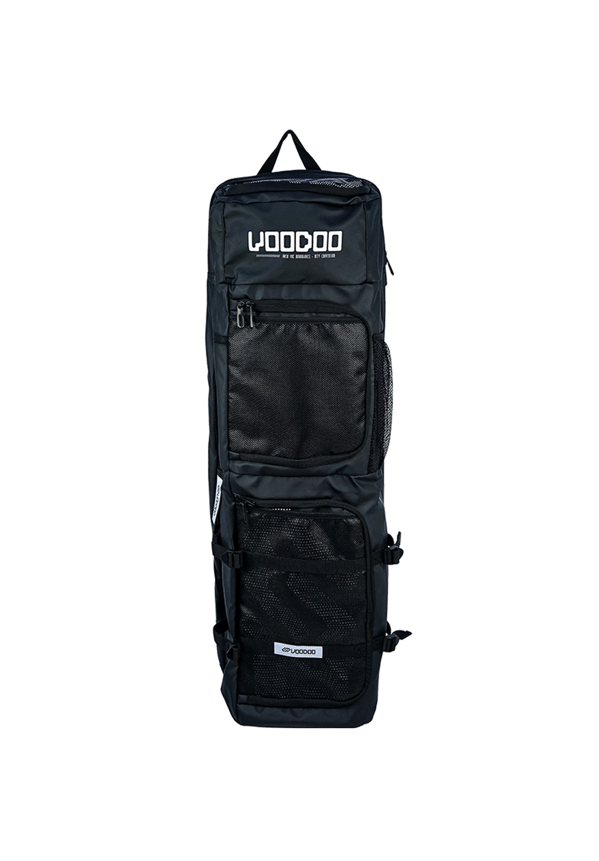 Voodoo Journey Stickbag Nero – VOODOO Hockey