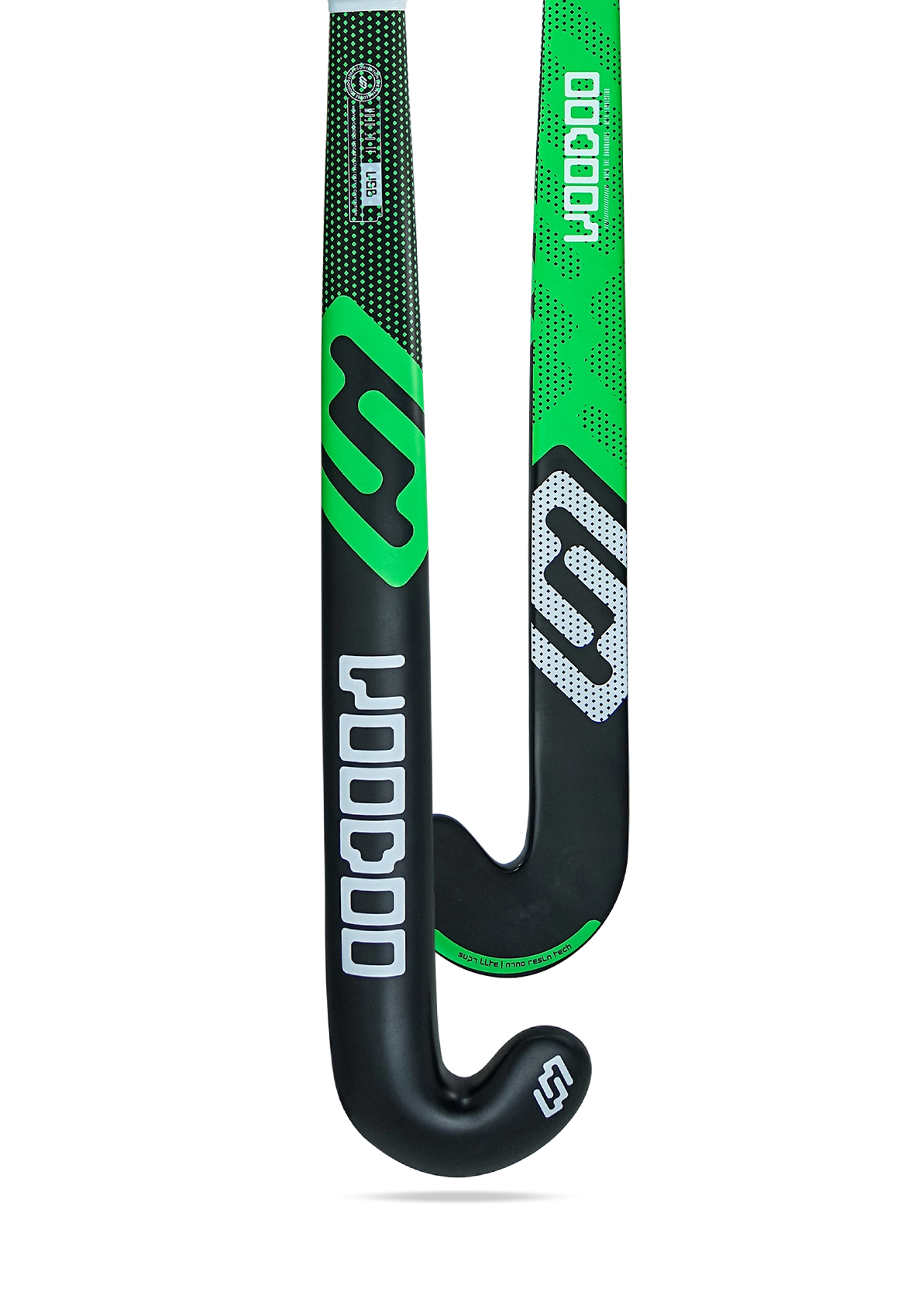 Voodoo Mojo 50 TF VSB – VOODOO Hockey