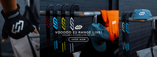 VOODOO Hockey | Field Hockey Equipment