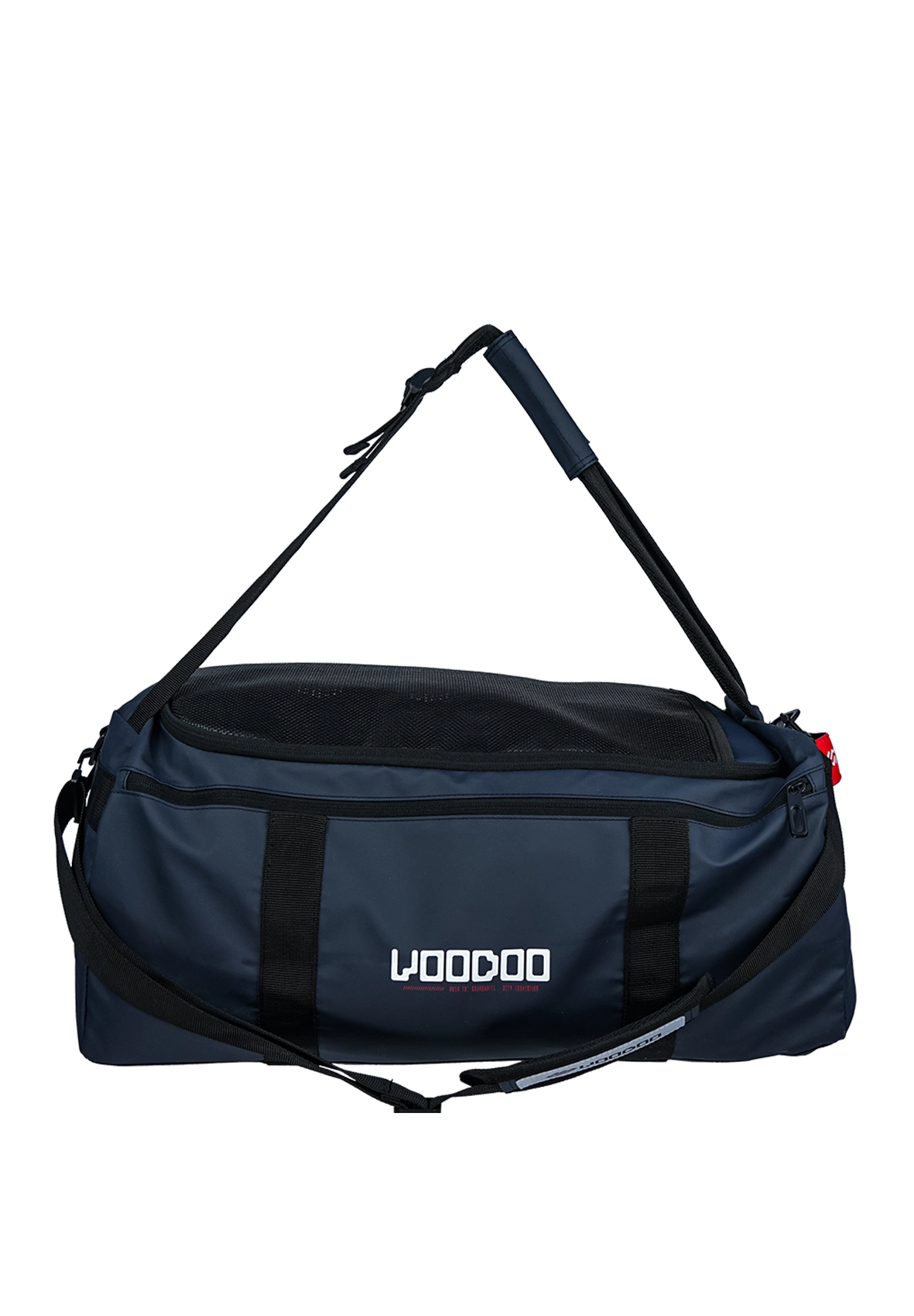 Voodoo Roam Duffle Kon – VOODOO Hockey