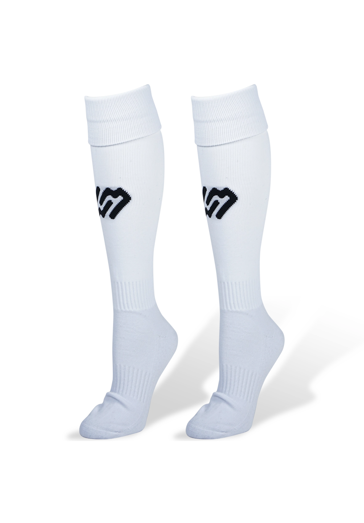 Voodoo Training Socks White – VOODOO Hockey