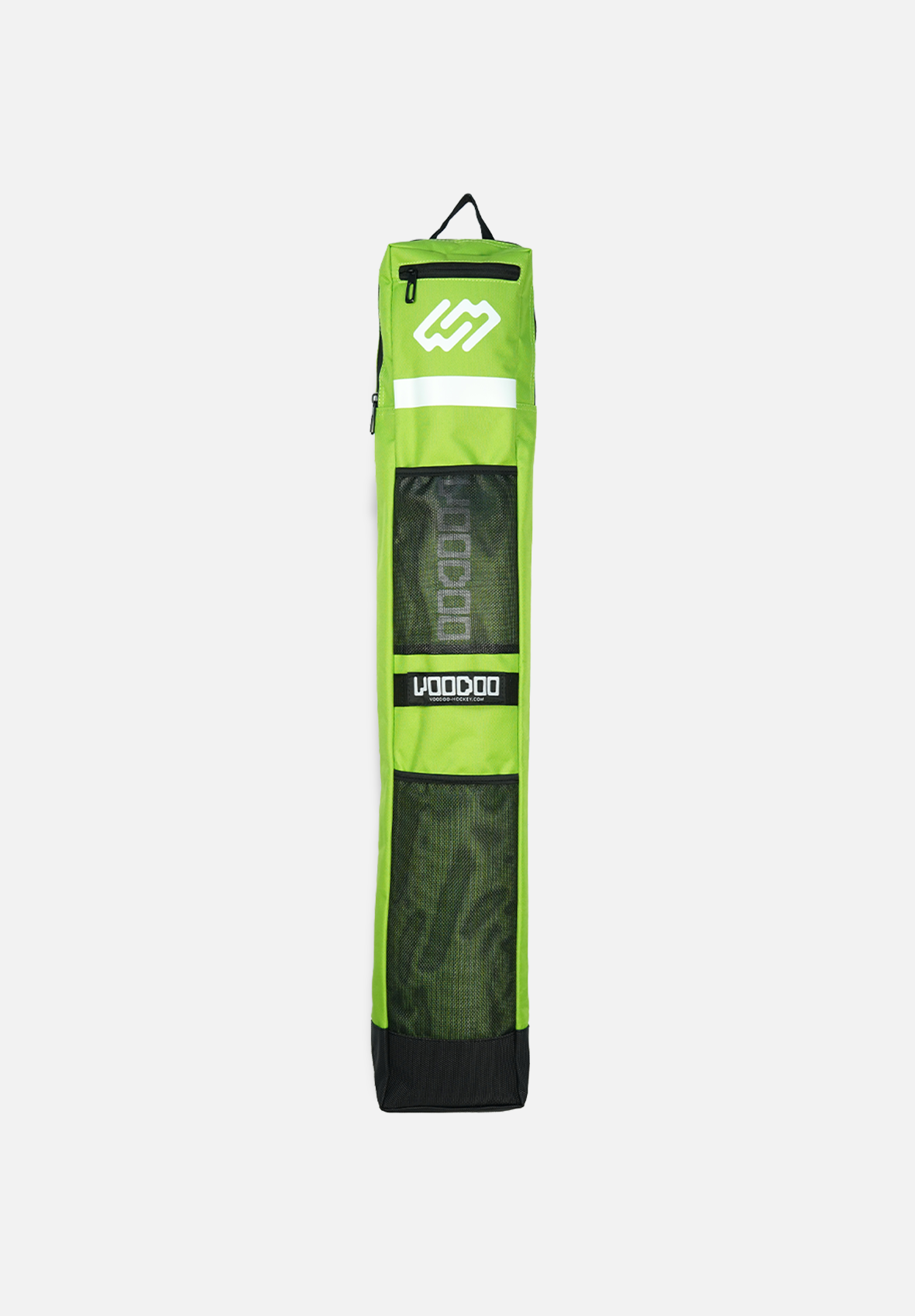 Voodoo Commuter Stick Bag Lime – VOODOO Hockey